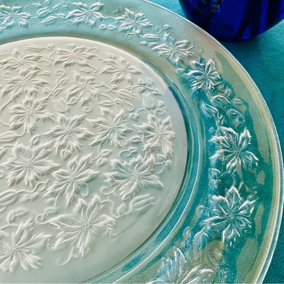 Princess House | Dining | Princess House Fantasia Serving Platter ...